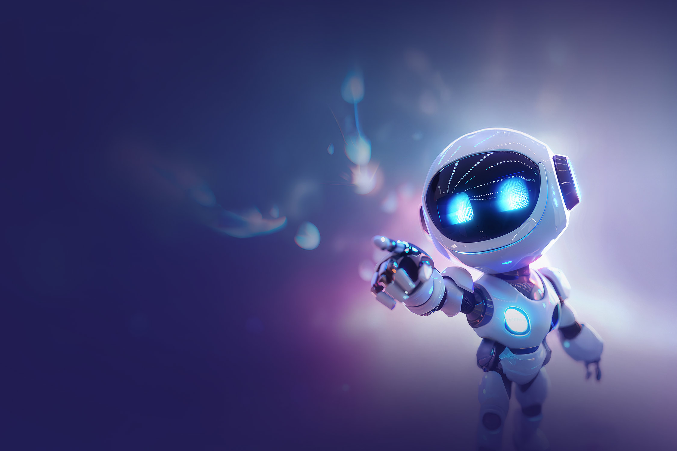 AI Readiness Check - Is your company ready for AI?